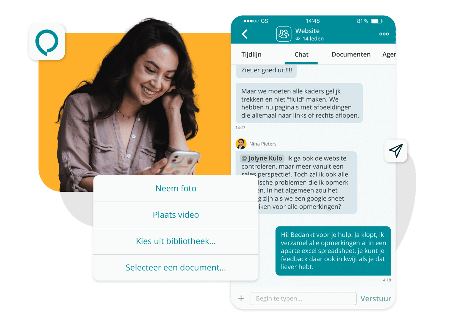 How to ensure an optimal employee experience with Microsoft 365